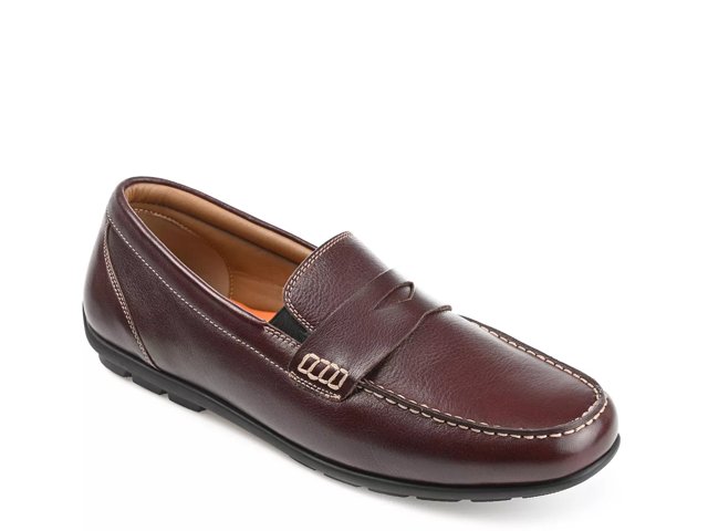 Thomas & Vine Woodrow Loafer - Free Shipping | DSW