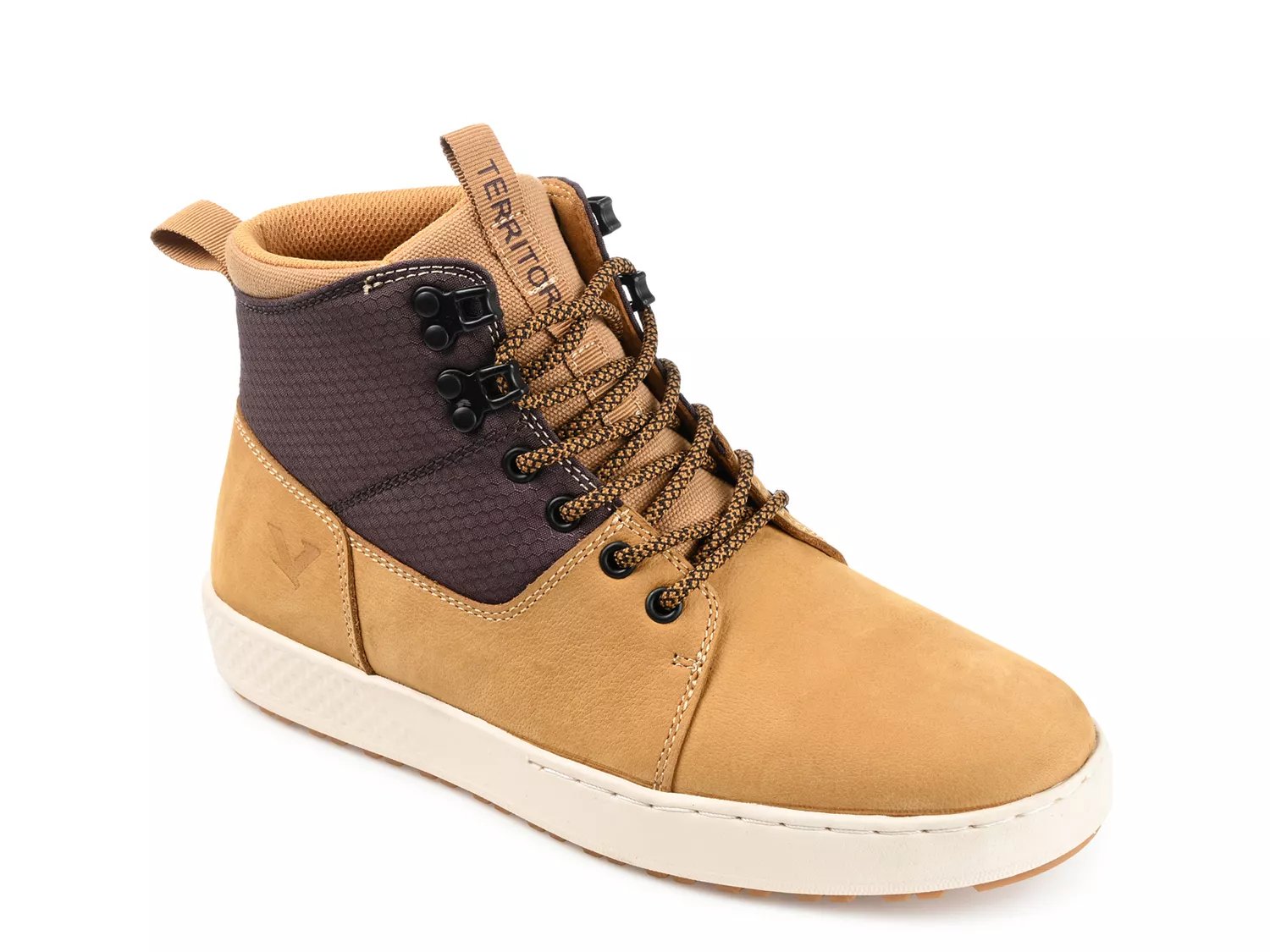 Territory Wasatch Boot - Free Shipping | DSW