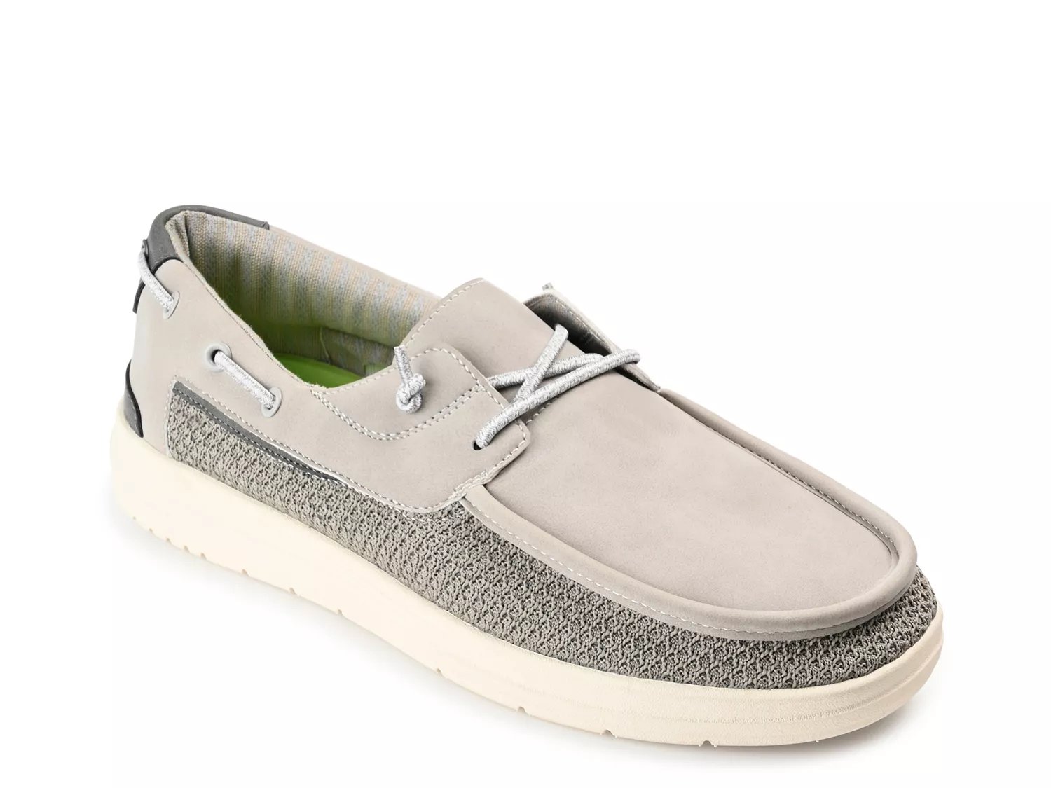 Vance Co. Carlton Boat Shoe - Free Shipping | DSW