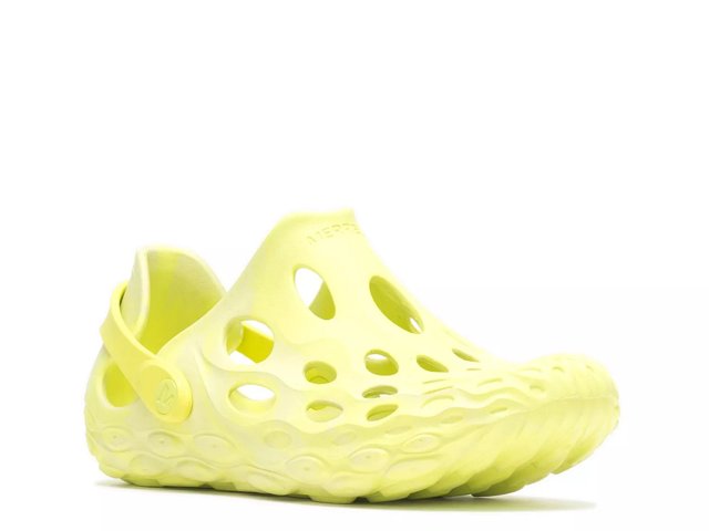 Merrell Hydro Moc Clog - Free Shipping | DSW