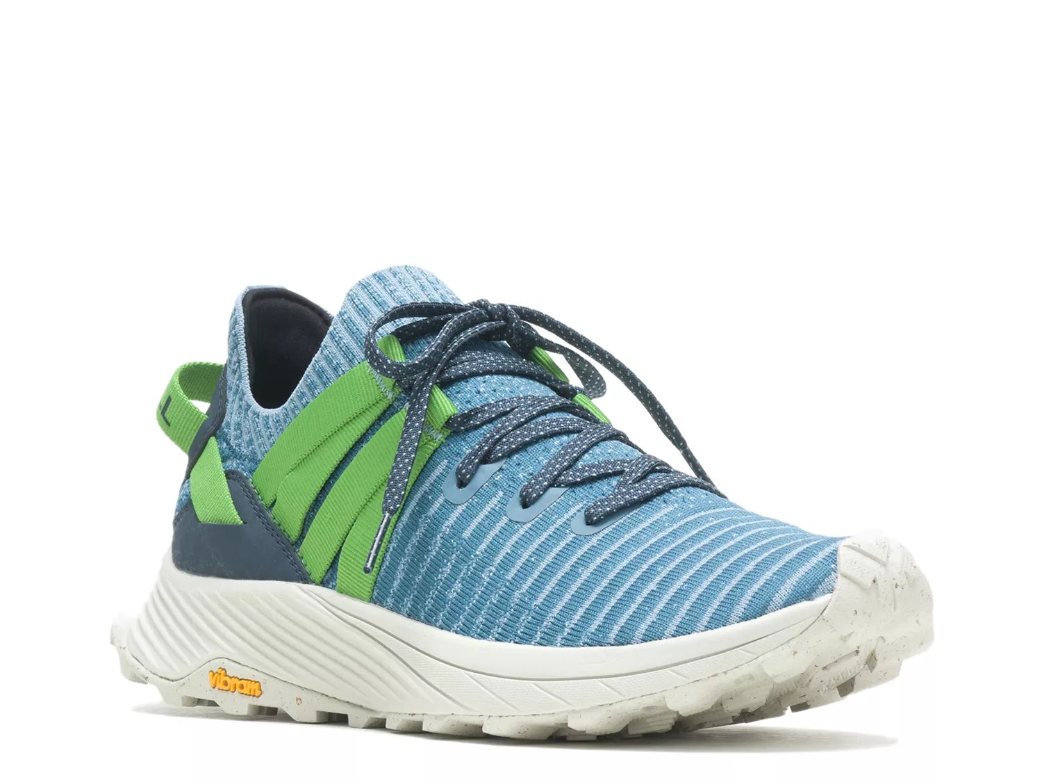 Merrell Embark Sneaker - Men's - Free Shipping | DSW