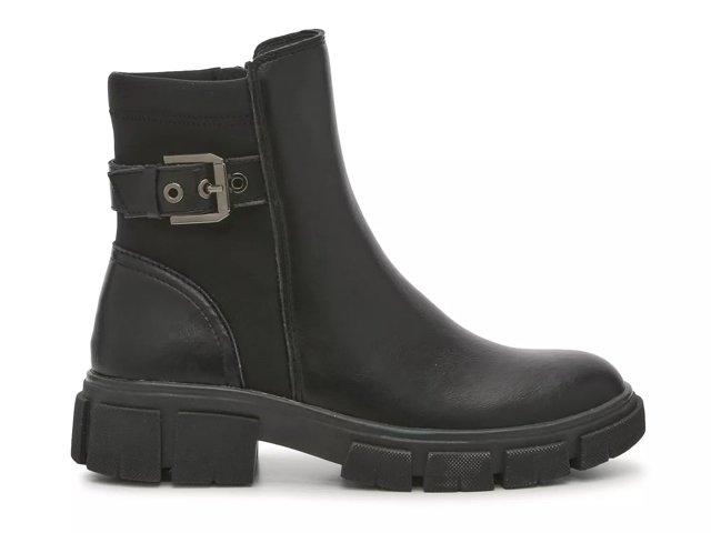 Blondo Usa Prince Chelsea Boot Free Shipping Dsw