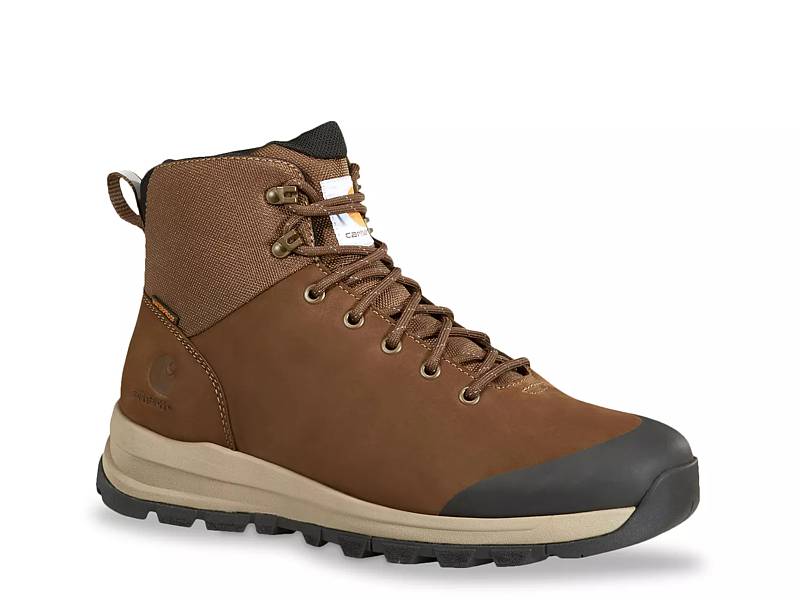 Georgia Boot Durablend Sport Waterproof Composite Toe Hiking Boot - Men ...