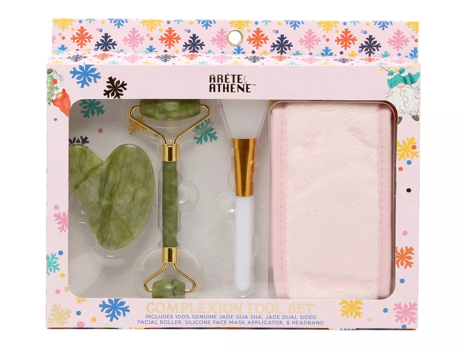 Arete & Athene Complexion Tool Set - Free Shipping | DSW