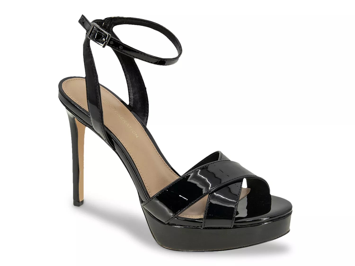 BCBGeneration Niada Sandal - Free Shipping | DSW
