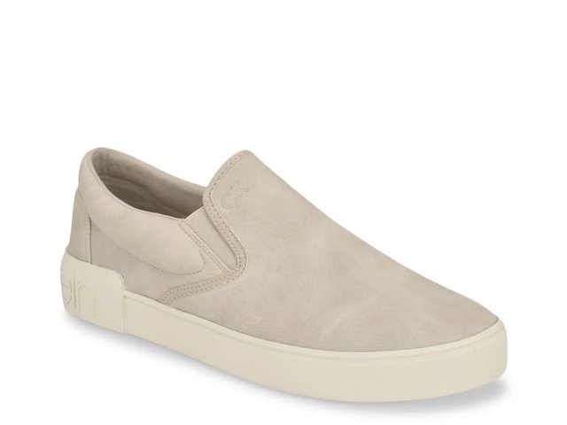 Calvin Klein Ryor Slip-On Sneaker - Men's - Free Shipping | DSW