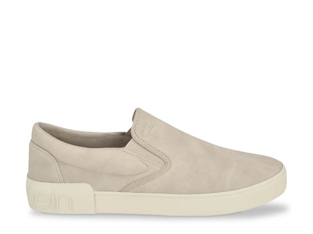 Calvin Klein Ryor Slip-On Sneaker - Men's - Free Shipping | DSW