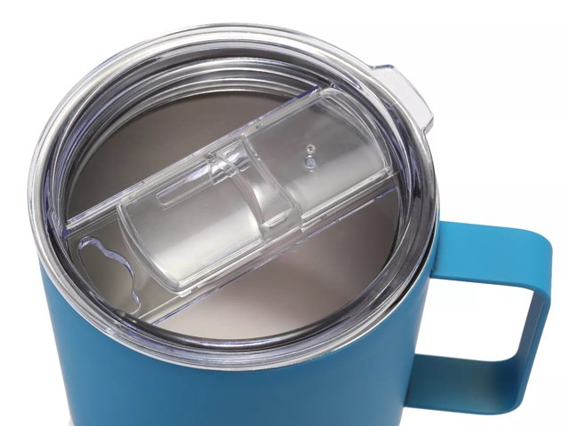 Mayim Large Travel Mug With Handle Free Shipping Dsw
