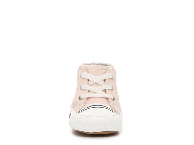 Keds PRO-Keds Royal High-Top Crib Shoe - Kids' - Free Shipping | DSW