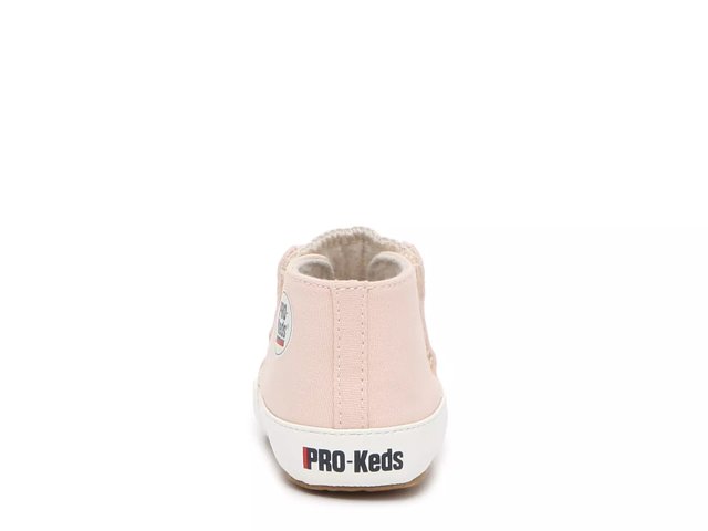 Keds PRO-Keds Royal High-Top Crib Shoe - Kids' - Free Shipping | DSW