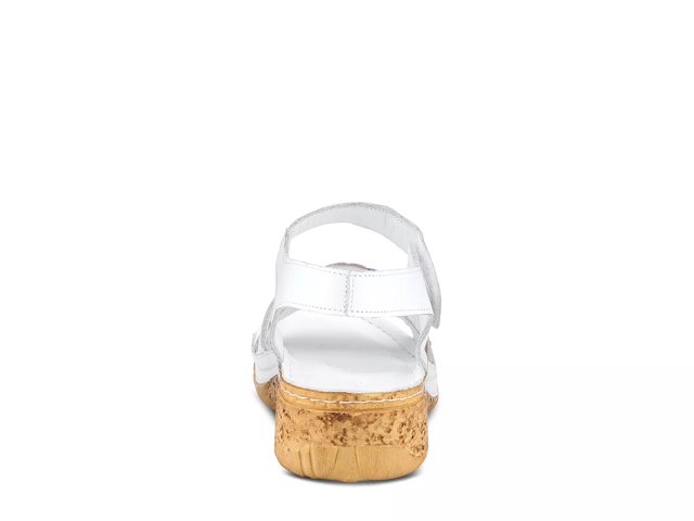 Spring Step Leaf Sandal - Free Shipping | DSW