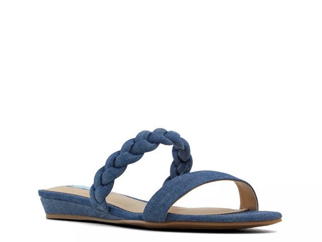 Draper James Ellie Sandal - Free Shipping | DSW