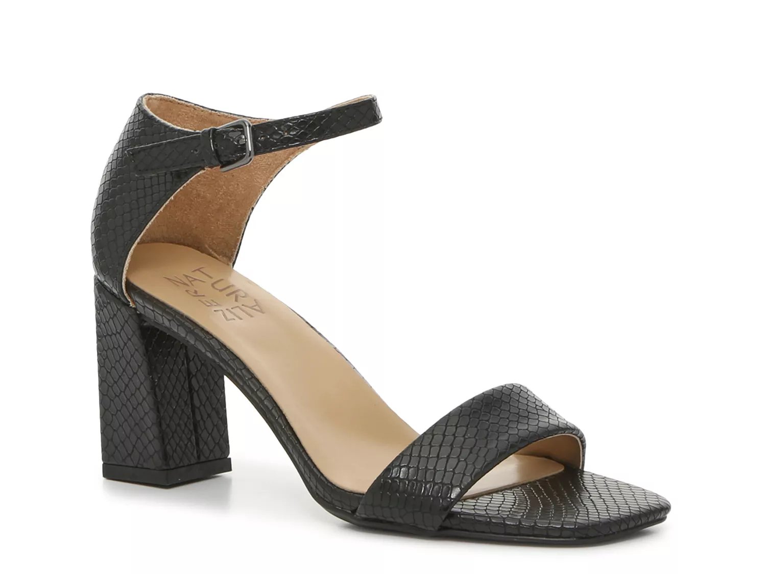 Naturalizer Rayner Sandal - Free Shipping | DSW