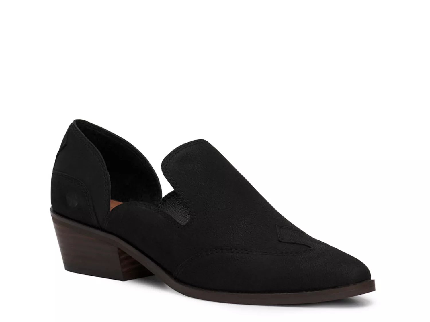Lucky Brand Merlyin Loafer - Free Shipping | DSW
