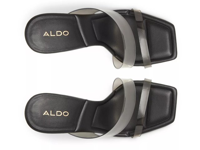 Aldo Aderra Sandal - Free Shipping | DSW