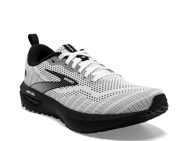 Brooks Revel 6 Running Shoe - Men's - Free Shipping | DSW