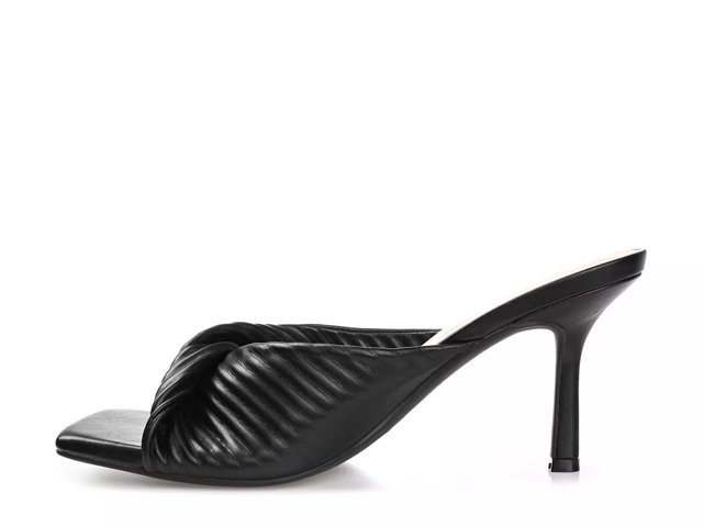 Journee Greer Sandal - Free Shipping | DSW