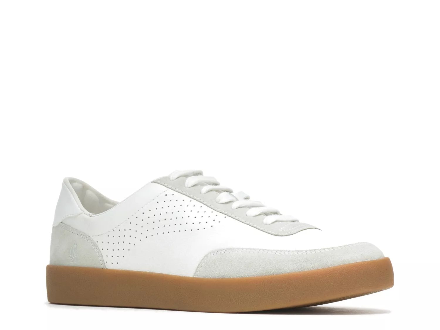 Hush Puppies Charlie Sneaker - Men's - Free Shipping | DSW