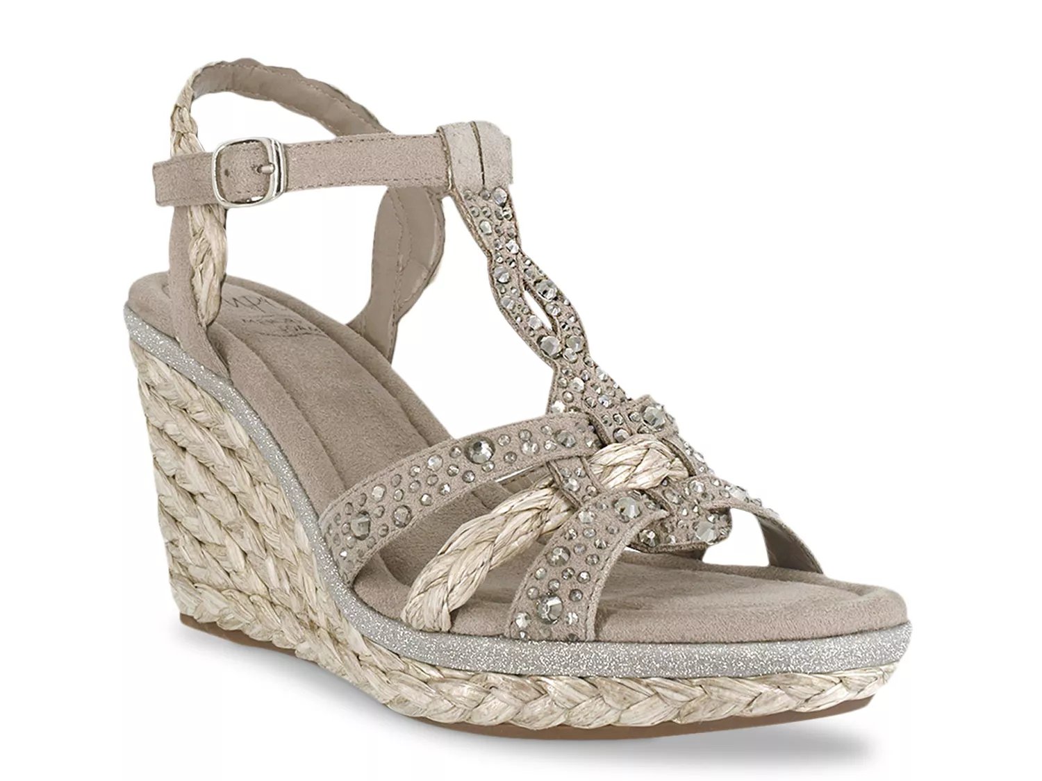 Impo Oribelle Wedge Sandal - Free Shipping | DSW
