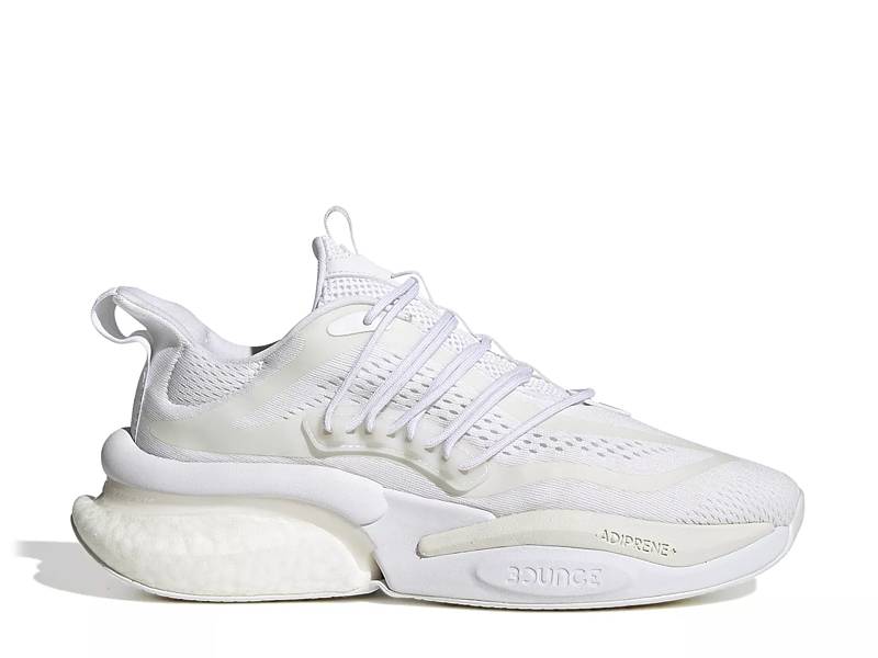 adidas Alphaboost V1 Running Shoe - Men's - Free Shipping | DSW