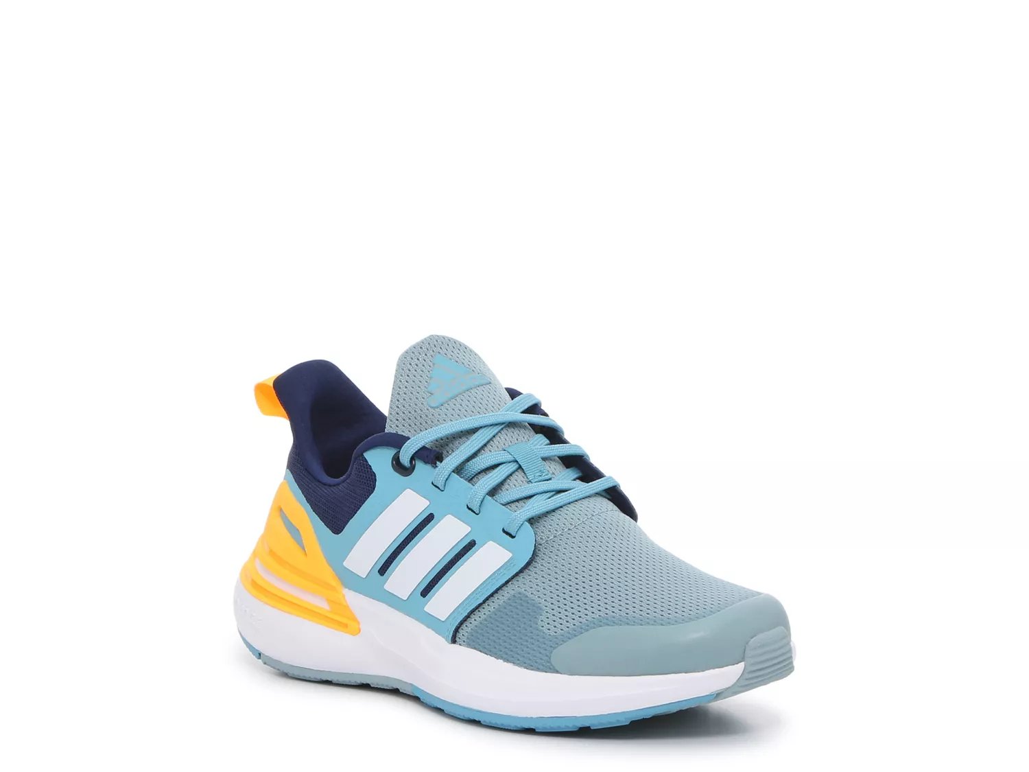adidas RapidaSport Sneaker - Kids' - Free Shipping | DSW