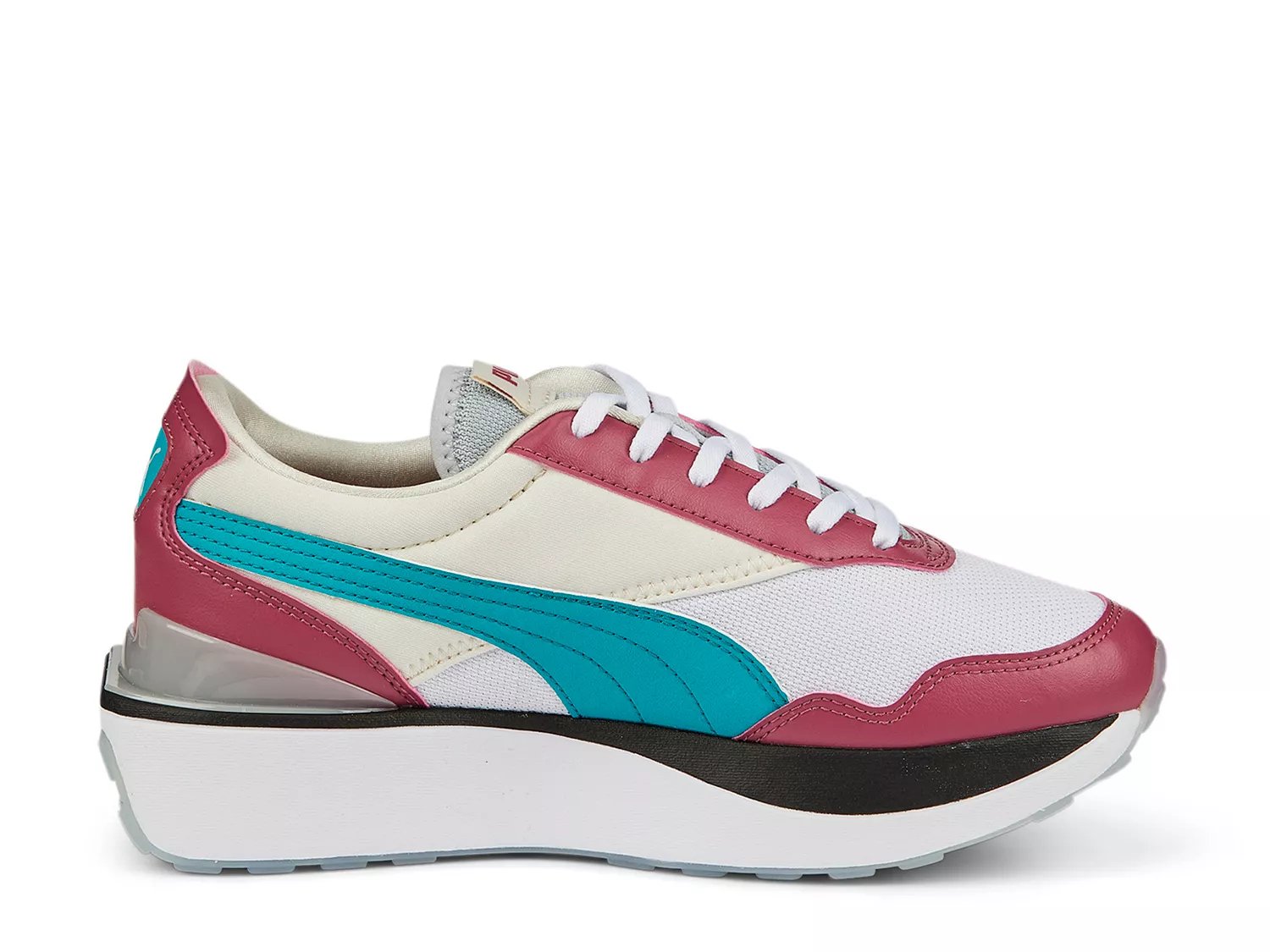 Puma Cruise Rider Flair Sneaker - Women's - Free Shipping | DSW