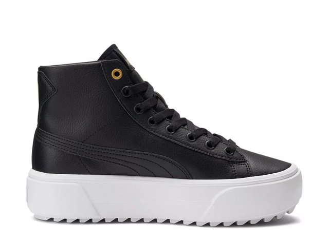 Puma Kaia Platform Sneaker Womens Free Shipping Dsw