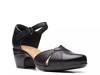 Clarks Emily Rae Pump - Free Shipping | DSW