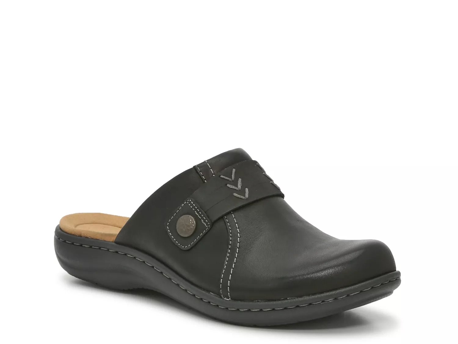 Clarks Laurieann Ella Mule - Free Shipping | DSW