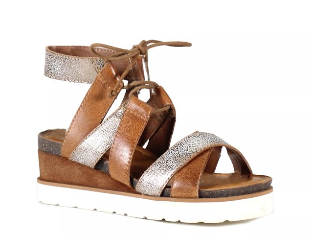 Diba True Gitty Yup Sandal - Free Shipping | DSW