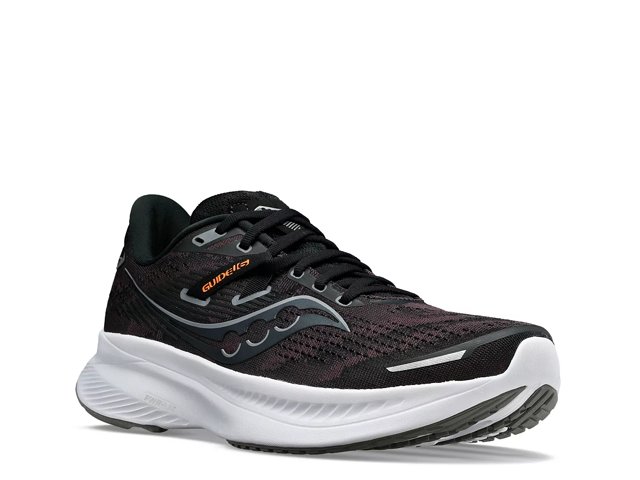 Saucony Guide 16 Running Shoe - Women's - Free Shipping | DSW