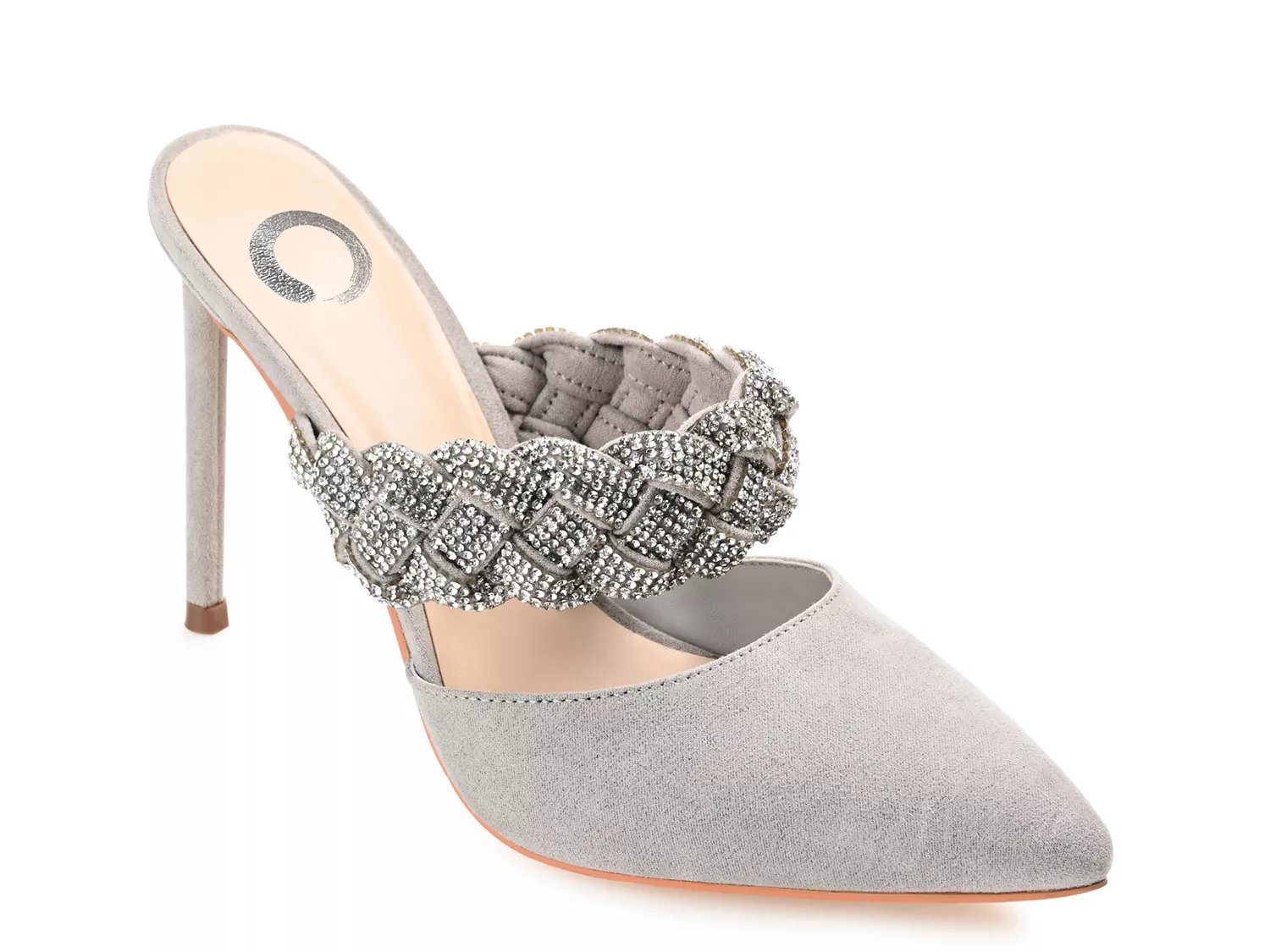 Journee Collection Hazzl Mule - Free Shipping | DSW