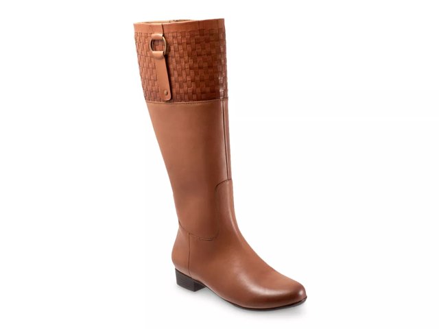 Trotters Morgan Boot - Free Shipping | DSW