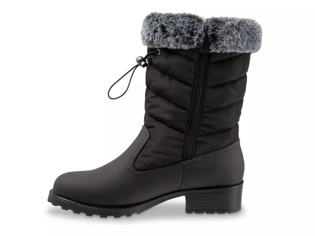 Trotters Bryce Bootie - Free Shipping | DSW