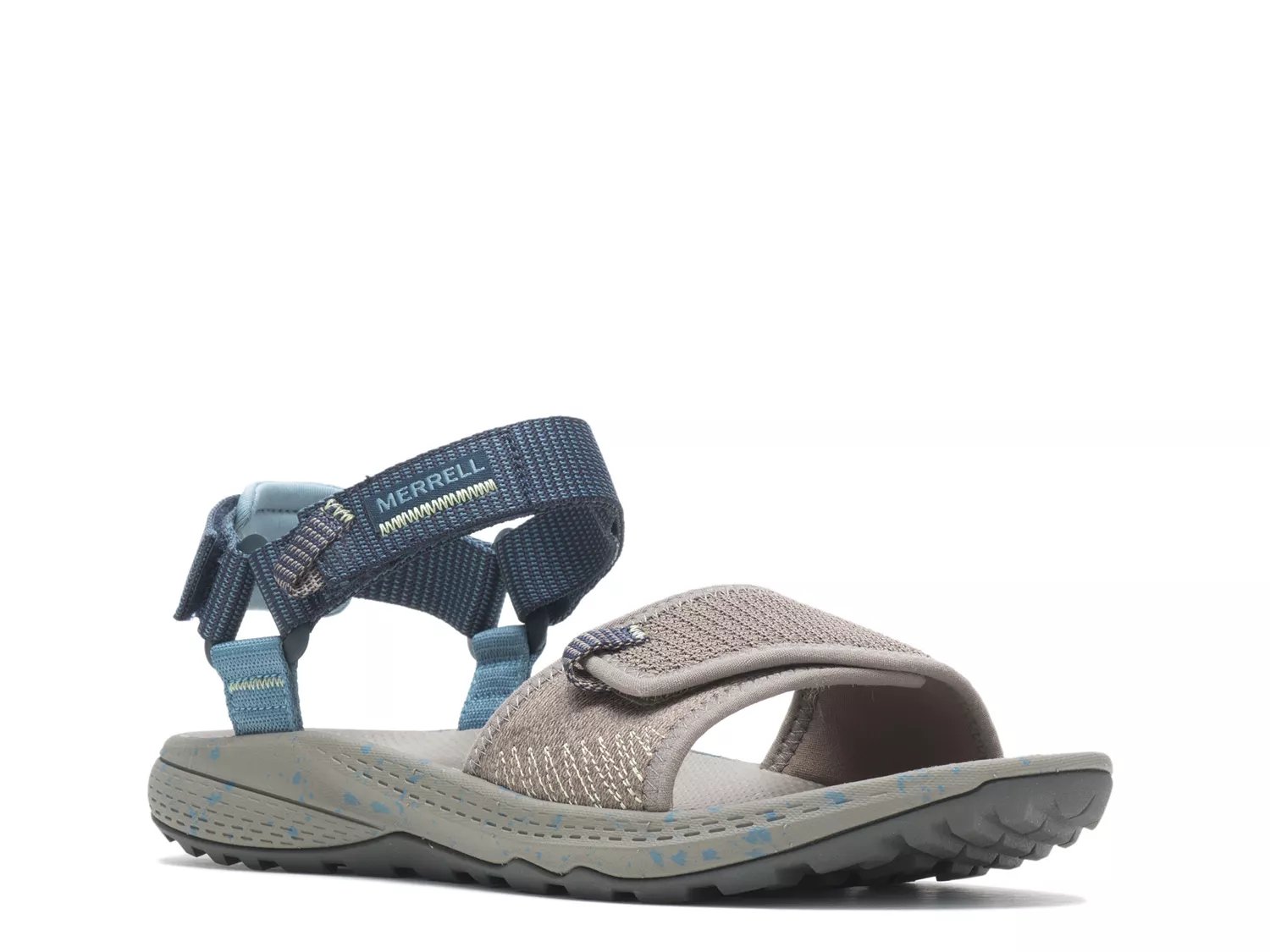 Merrell Bravada Backstrap Sandal - Free Shipping | DSW
