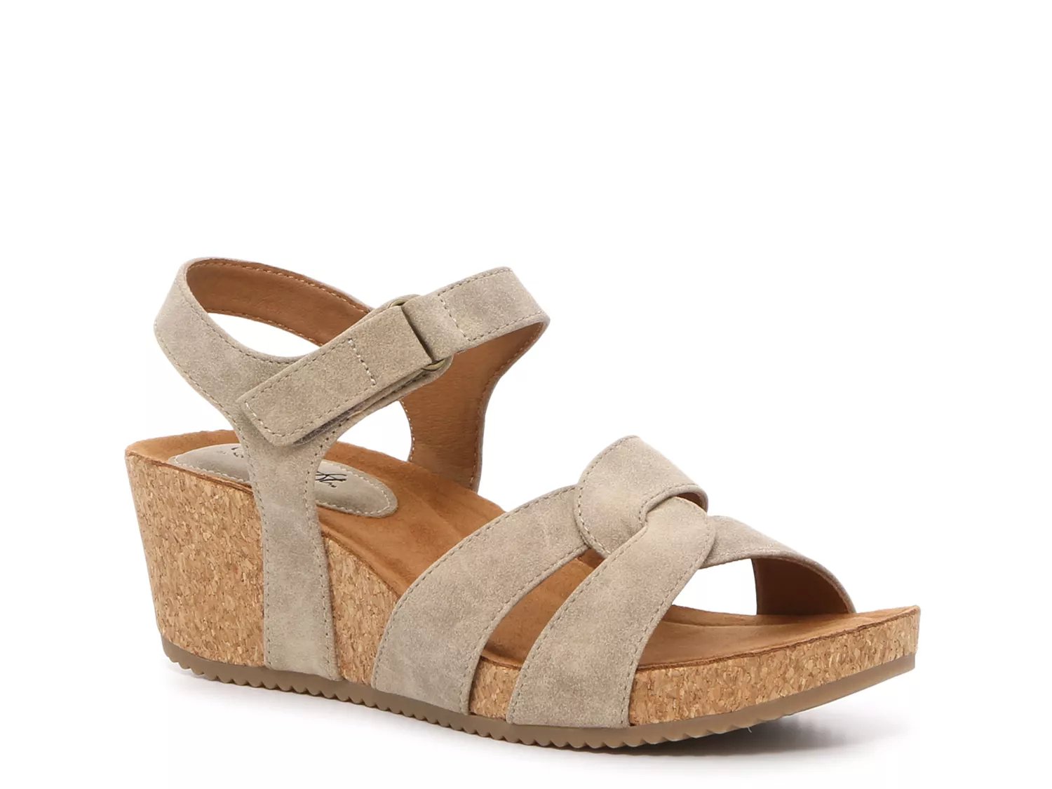 Eurosoft Emie Sandal - Free Shipping | DSW