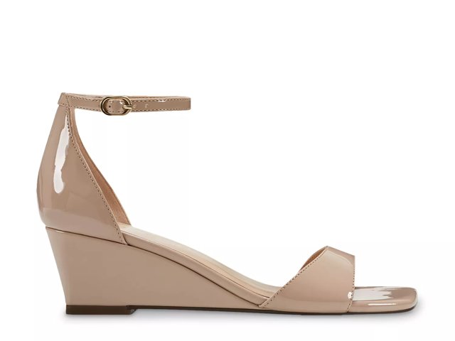 Unisa Karder Wedge Sandal - Free Shipping | DSW