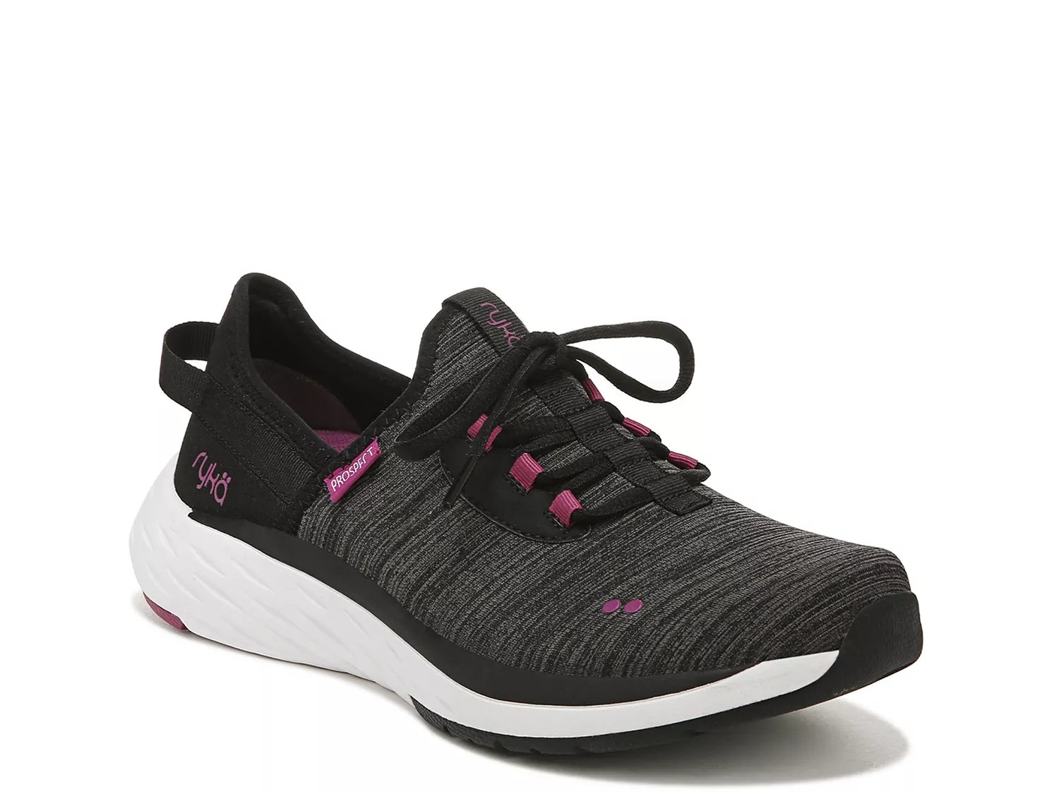 Ryka Prospect Sneaker - Women's - Free Shipping | DSW Ryka Prospect Sneaker - Women's - Free Shipping | DSW