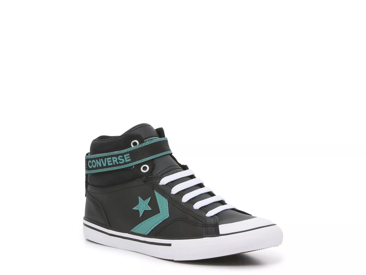 Converse Pro Blaze High-Top Sneaker - Kids' - Free Shipping | DSW
