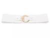 Vince Camuto Circle & Bar Toggle Women's Belt - Free Shipping | DSW