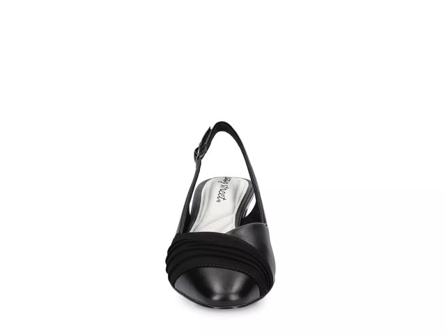 Easy Street Bates Pump - Free Shipping | DSW