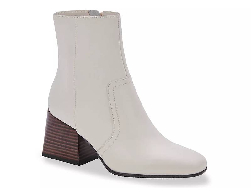 Blondo USA Samara Waterproof Bootie - Free Shipping | DSW