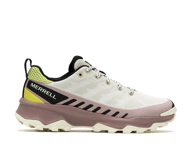 Merrell Speed Eco Hiking Shoe - Women's - Free Shipping | DSW