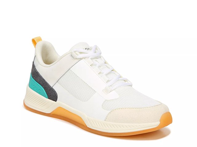 Vionic Fearless Sneaker - Free Shipping | DSW