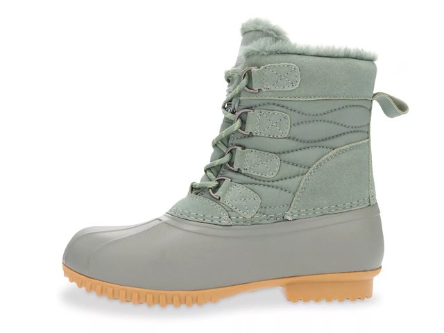 Propet Ingrid Snow Boot - Free Shipping | DSW