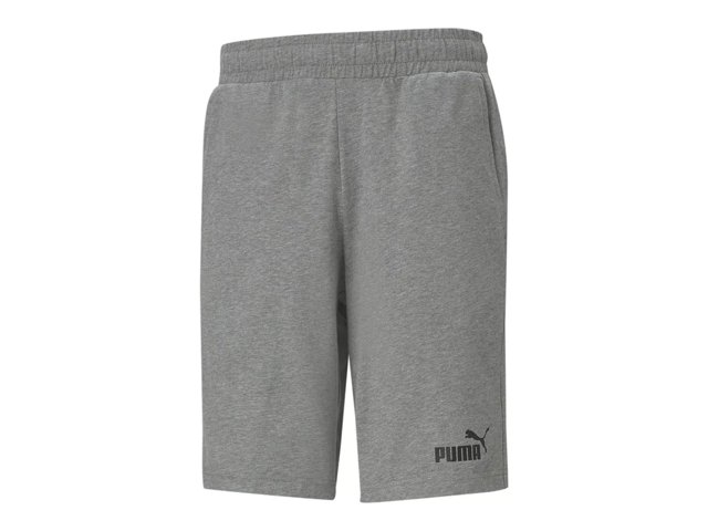 Puma ESS Men's Jersey Shorts - Free Shipping | DSW