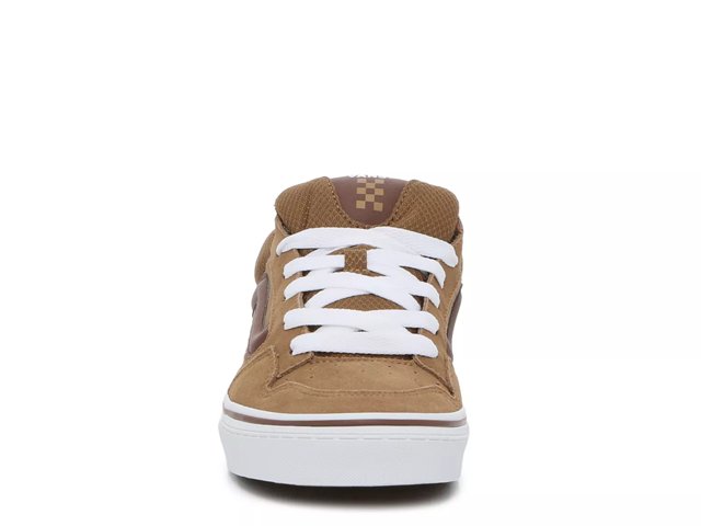 Vans Caldrone Sneaker - Men's - Free Shipping | DSW