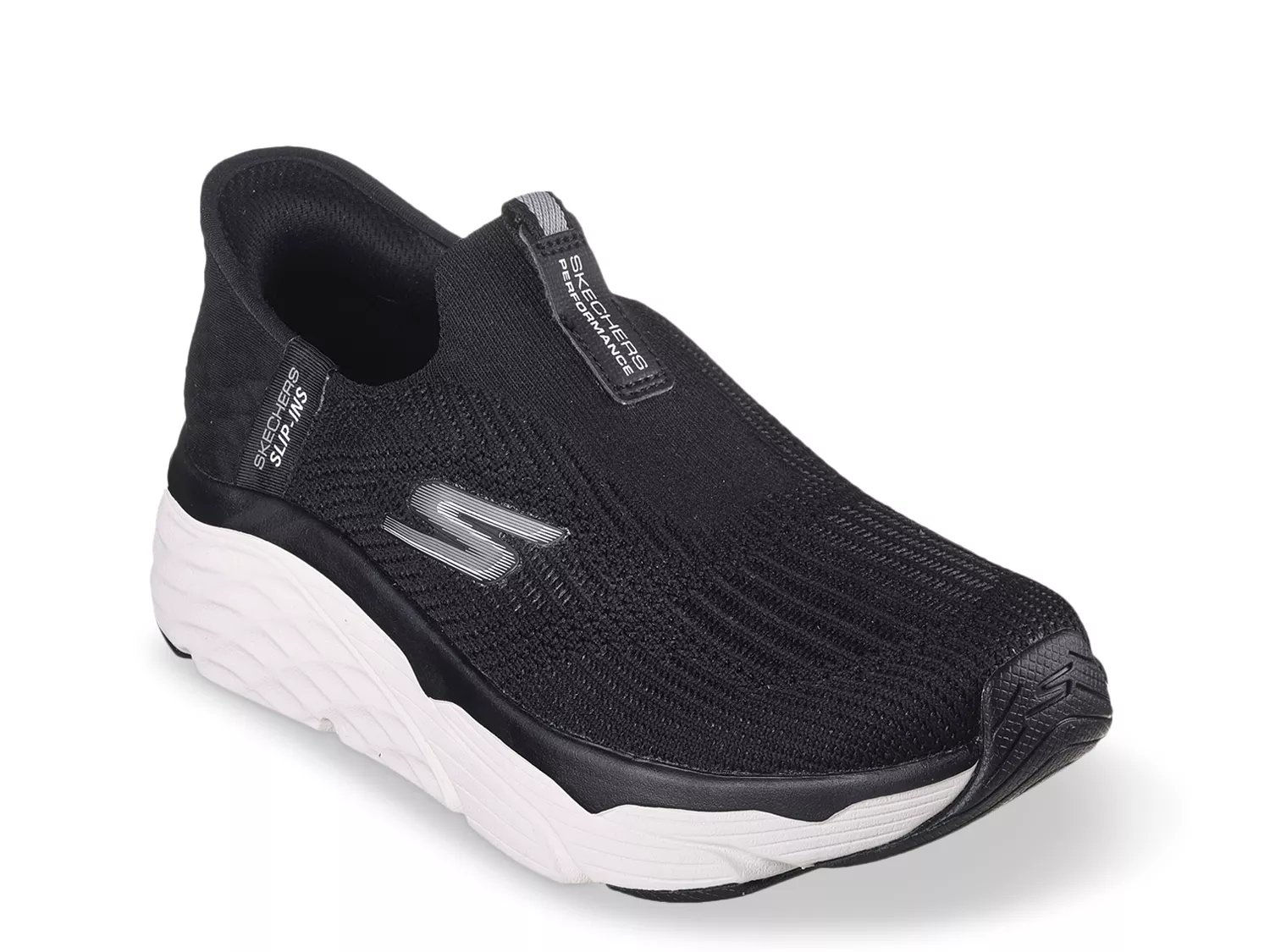 Skechers Hands Free Slip-Ins: Max Cushion Elite Smooth Transition ...