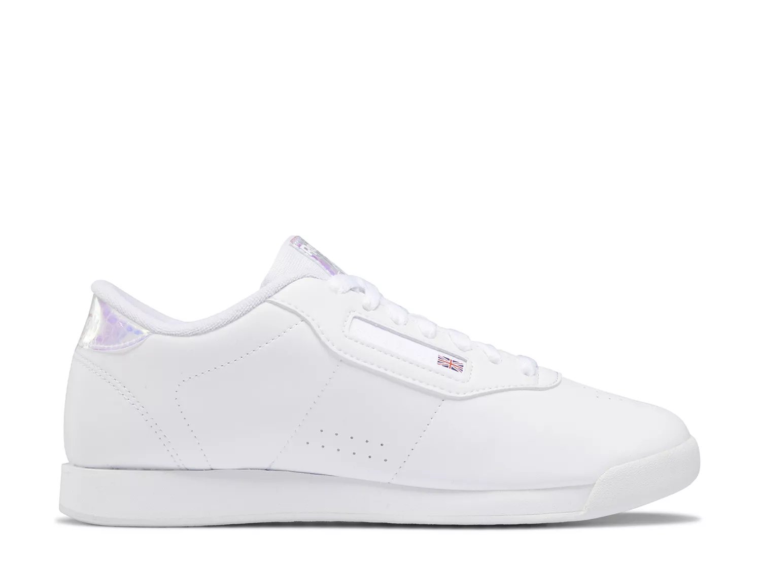 Reebok Princess Sneaker - Women's - Free Shipping | DSW
