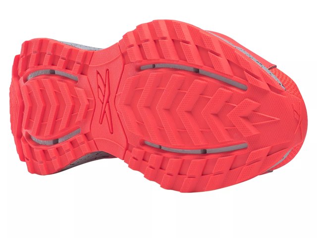 Reebok Zig Dynamica Adventure Running Shoe Womens Free Shipping Dsw